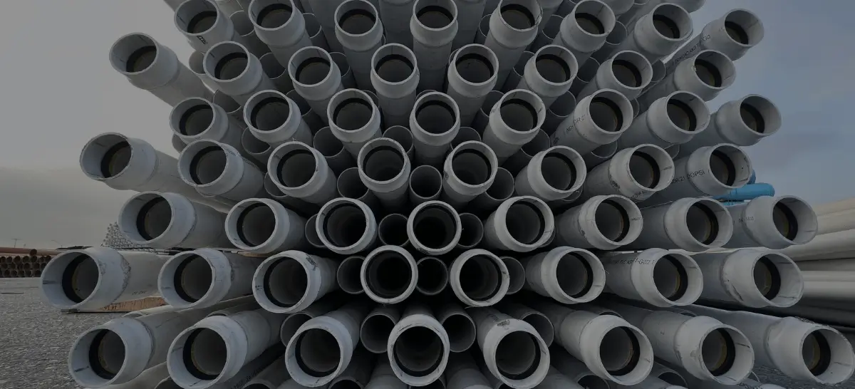 CPVC y PVC Beneficios de dominar estas 2 tipos de tubería - Tododren