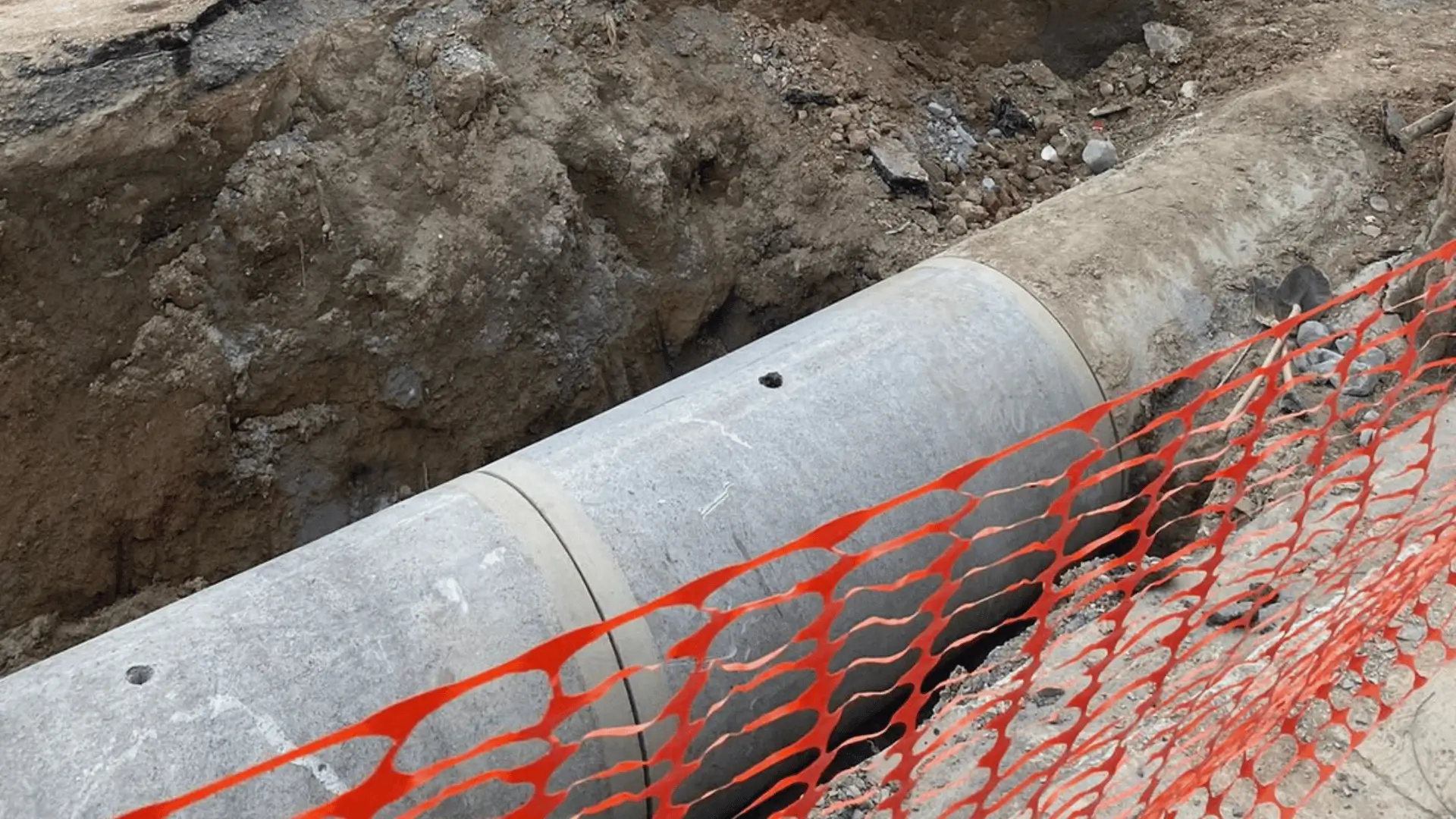 Tubería de Concreto Reforzado CIRBSA y sus características