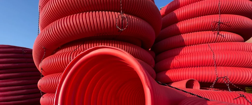 3 Ventajas de Usar Tubo Conduit para Instalación de Cableado Eléctrico ...